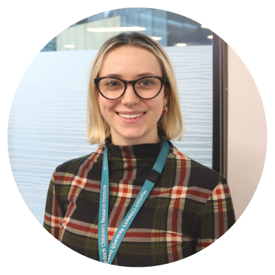 Audrey Walsh - National Allergy Centre of Excellence